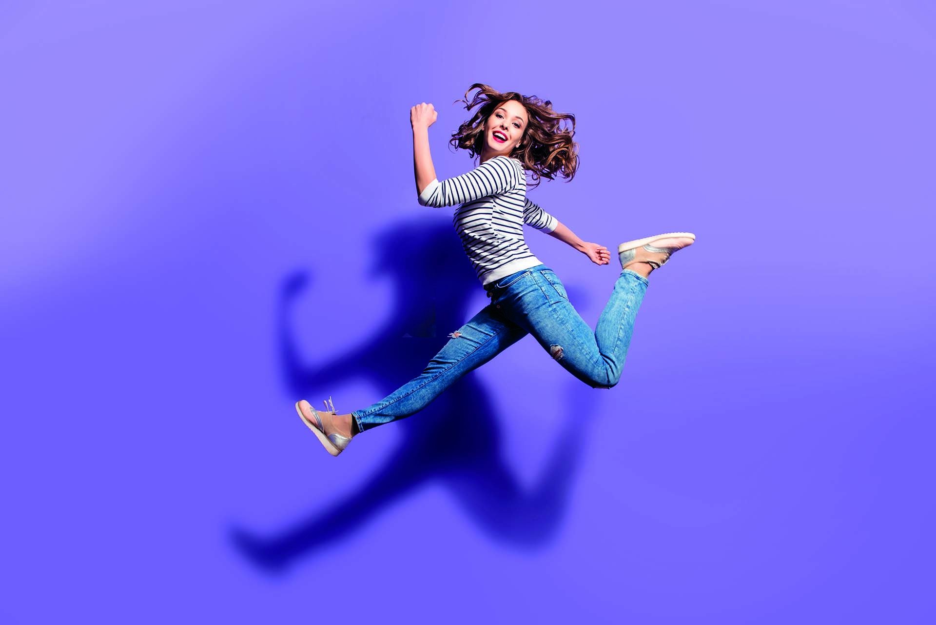 Mít radost ze života | Psychologie dnes