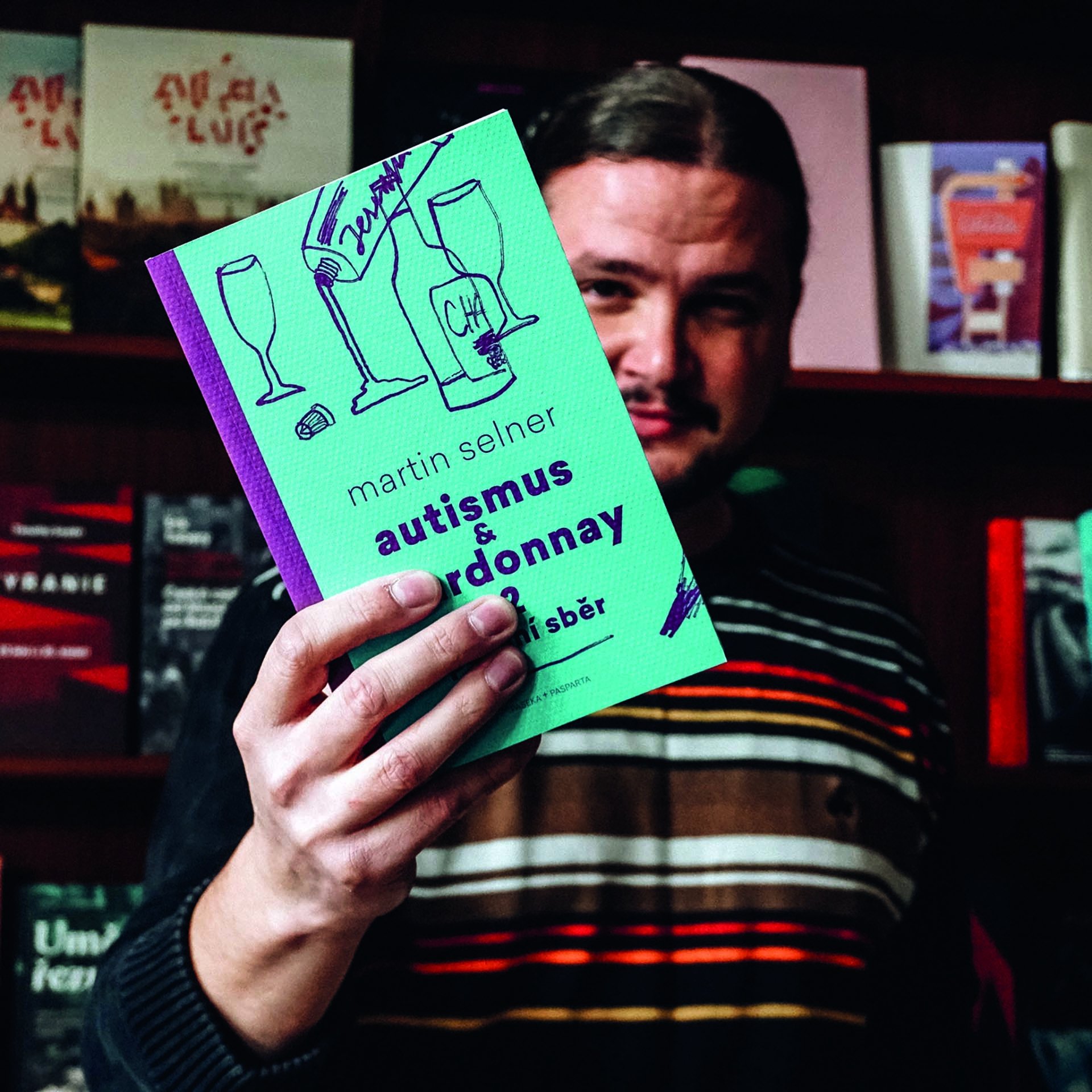 Autismus na tři doby | Rodina a škola